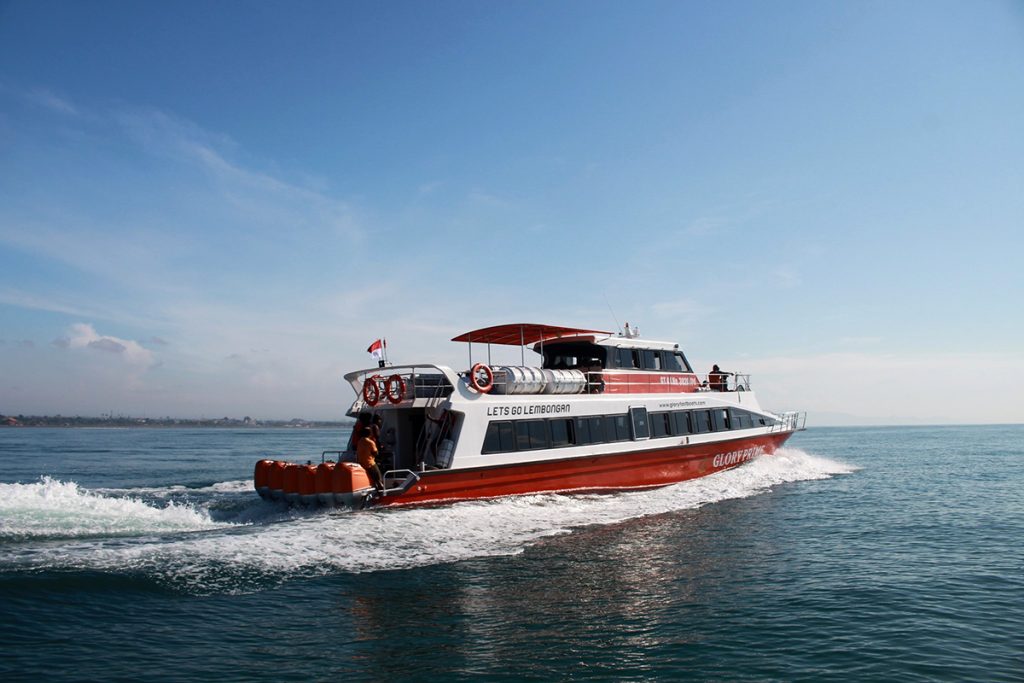 Photo Gallery – Fast Baot Bali to Nusa Penida, Lembongan, Gili and Lombok